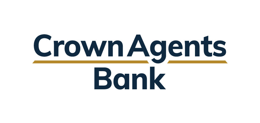 About - Crown Agents Bank
